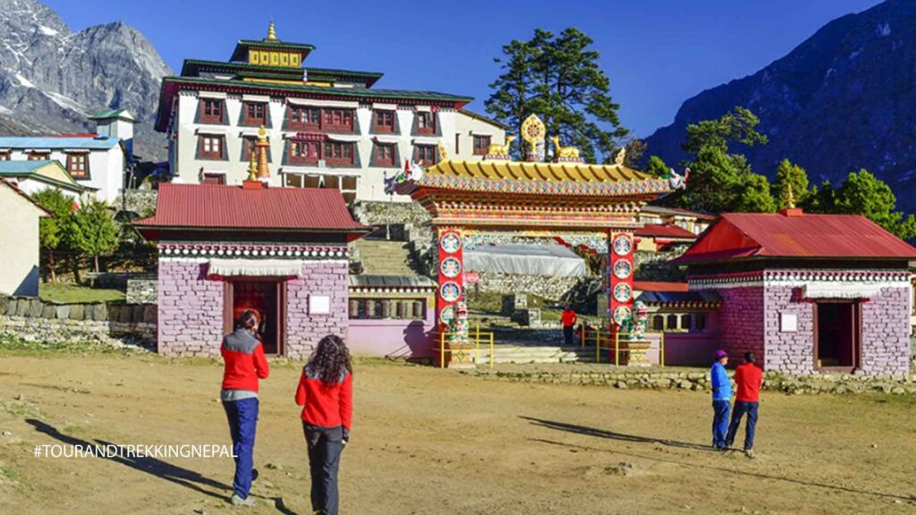 Volunteer Work in the Himalayan Region - Volunteer Work in Nepal ...