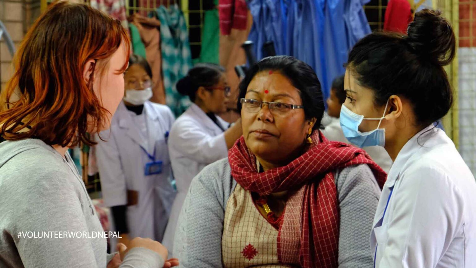 Home - Volunteer Work in Nepal Volunteering in Nepal Internship in Nepal
