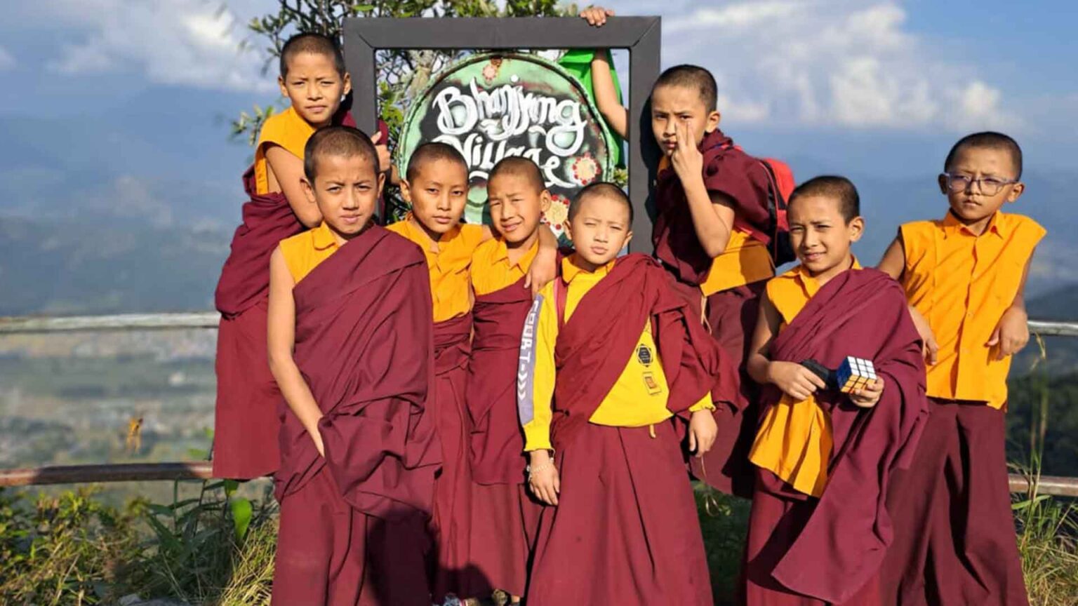 Volunteer in Nepal | Medical & Teaching Internships 2026