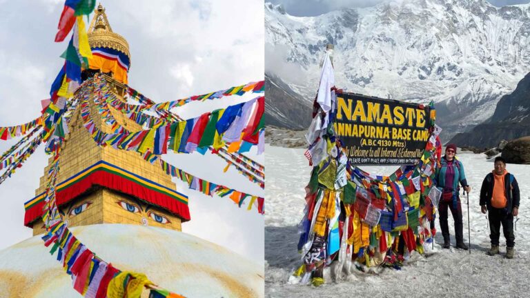 Combine Best Adventure Volunteer Programs in Nepal 2025 - Volunteer ...